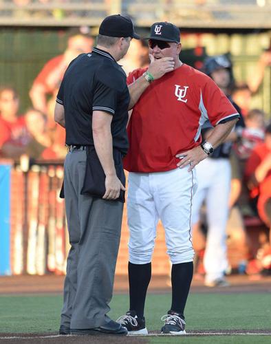 New Orleans Sports Hall of Fame to laud Cajuns’ Tony Robichaux | UL ...
