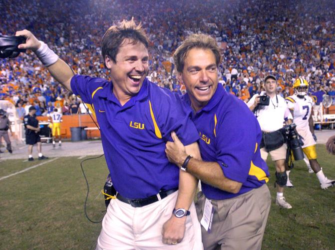 LSU-Alabama: Fans their their favorite memes, jokes | LSU | theadvocate.com