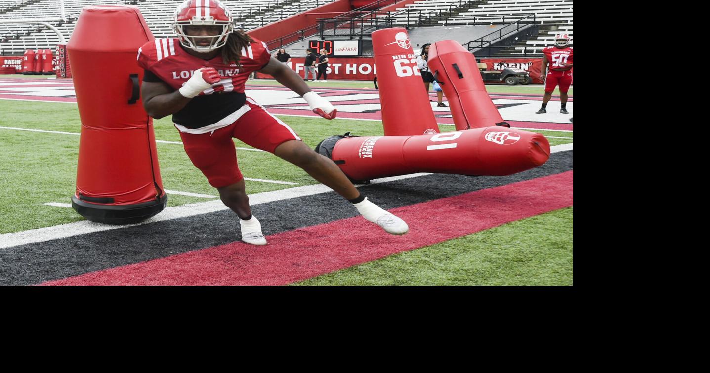 Kevin Foote: Have Cajuns answered enough questions before first big ...