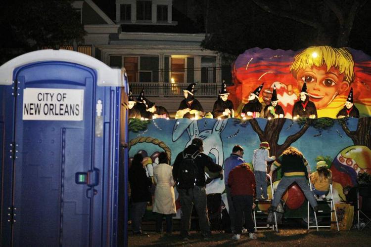 The Ultimate Mardi Gras Survival Guide | Entertainment Life ...