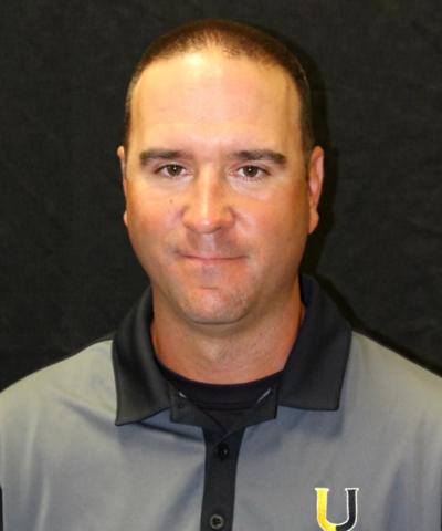 Andy Martin elevated to new role of head football coach at University ...