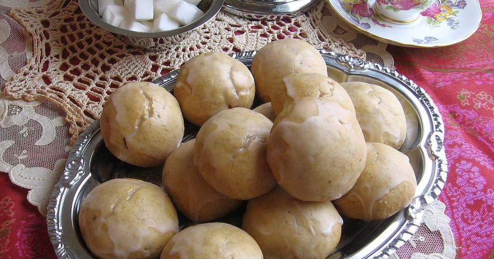 Pryaniki (Russian Spice Cookies) | Entertainment/Life | theadvocate.com