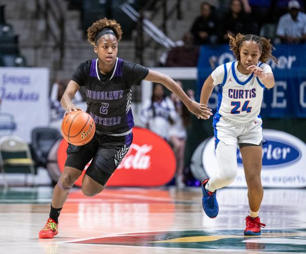 John Curtis ousts 60-46 Woodlawn to DI select girls final | High School ...