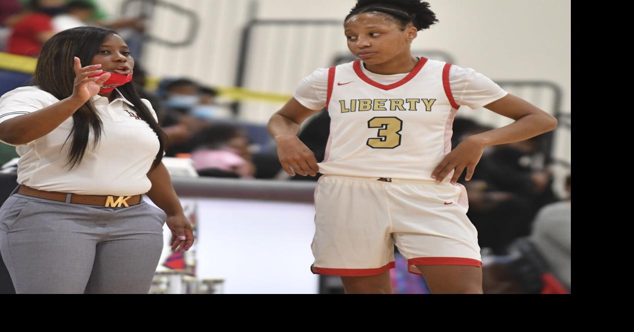 Four look to score semifinal wins on second day of LHSAA's girls ...