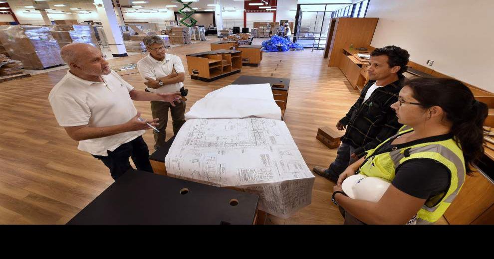 Juban Crossing opens to a grand welcome | Communities | theadvocate.com