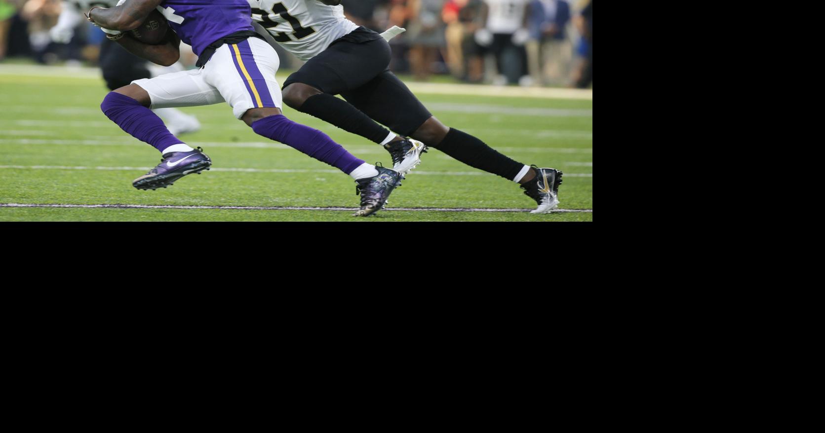 Bad omen? Here's how, why Saints ran 1st play of new season without ...