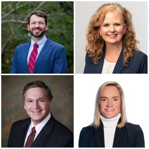 Field set in race to replace retired 19th JDC judge | Courts ...