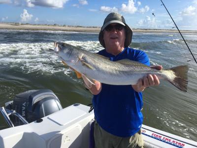 The big one: Joe Hynes, 70, spills his secrets for success after ...