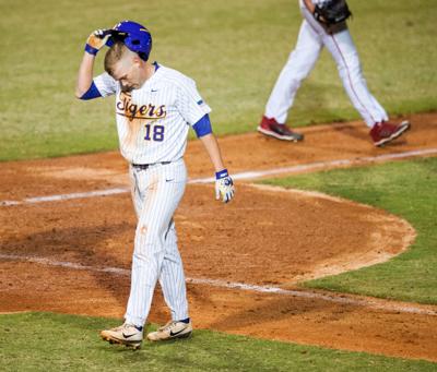 Time to find out if LSU baseball has what it takes to win on the road ...