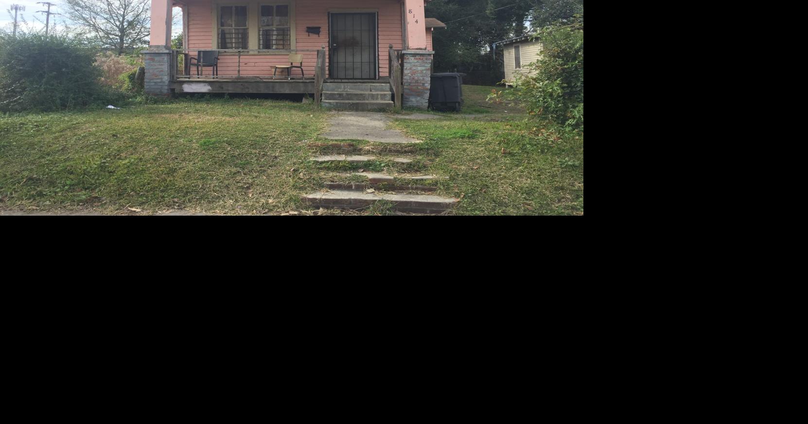 Baton Rouge's 1st homicide victims of 2019: two young men died Saturday ...