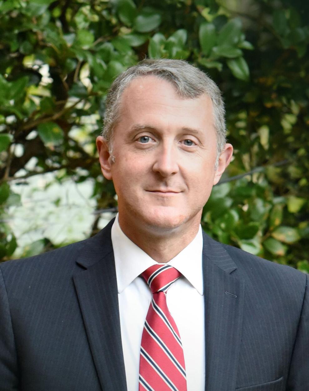 Justin Centanni announces candidacy for Lafayette assessor | Business ...