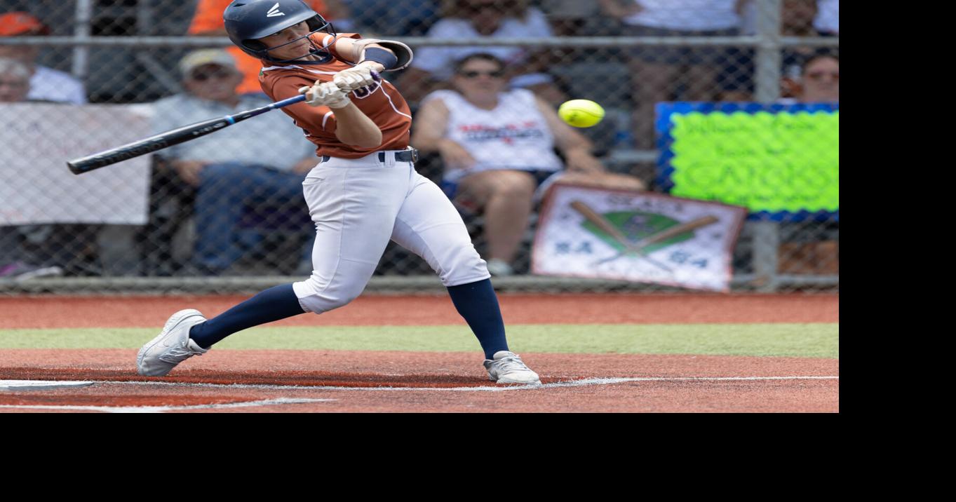 Beau Chene softball showing signs of being state contender | High ...