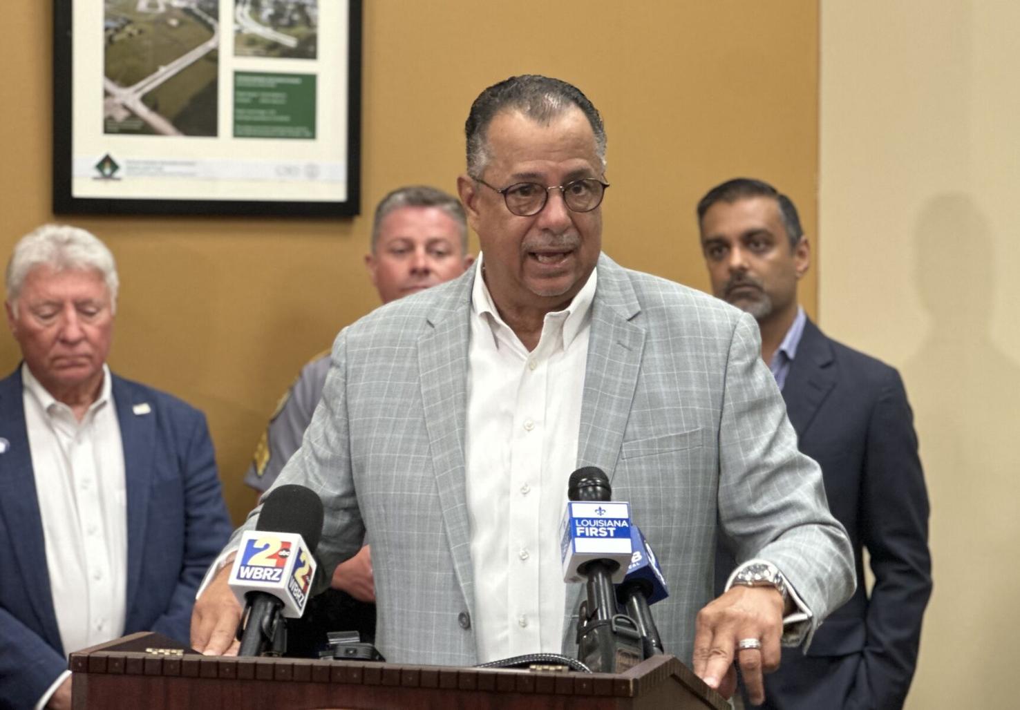 Baton Rouge sees homicides decrease, but job is not finished | Crime ...