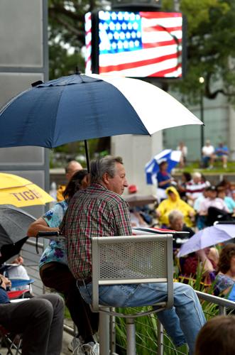 Photos: Baton Rouge Concert Band performs annual Memorial Day concert ...