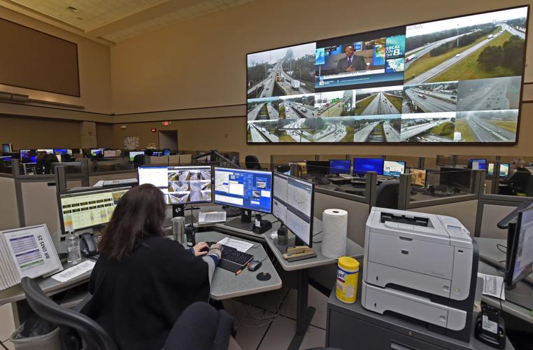 Ask The Advocate: Updates on Baton Rouge traffic signals and Central ...