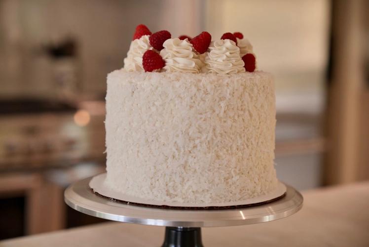 Baton Rouge teen Joey Roth bakes cakes for charity | Louisiana Inspired ...