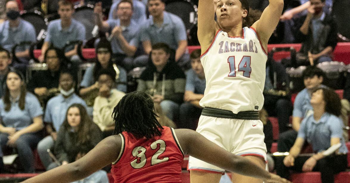 Around the horn with Zachary High sports | Zachary | theadvocate.com