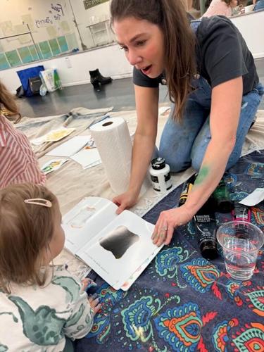 Inclusive art studio opens in Lafayette | Louisiana Inspired ...