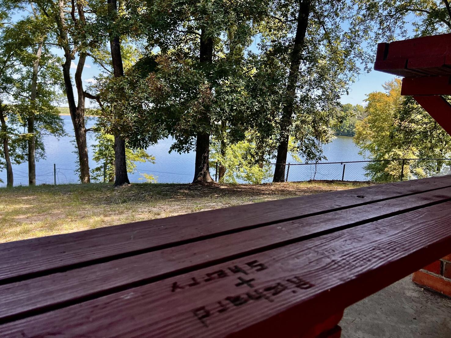 Cotile Lake is one of Louisiana's best kept secrets | Entertainment ...