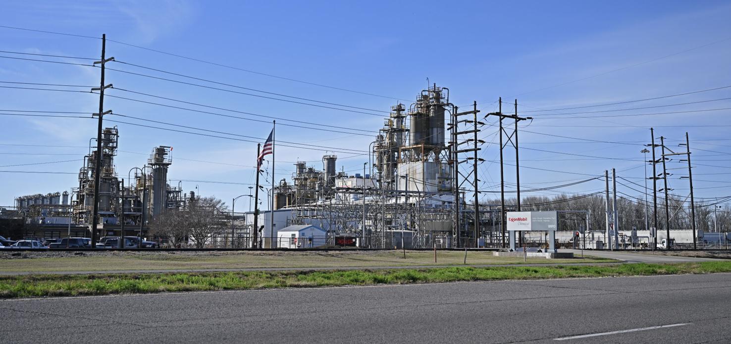 Baton Rouge up for $264 million in new ExxonMobil projects | Business ...