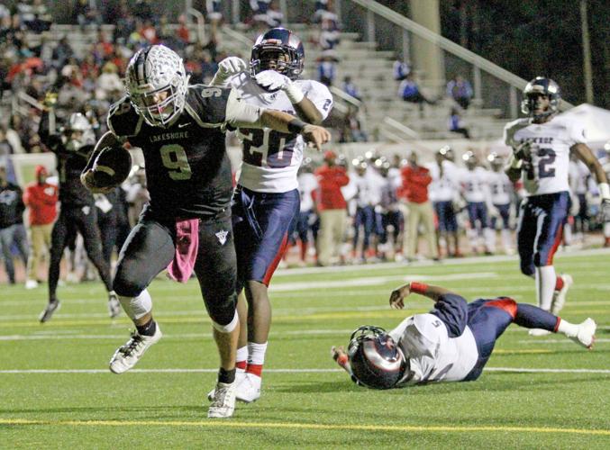 Lakeshore's Christian Westcott, Andrew Cagle of Neville head LSWA's ...