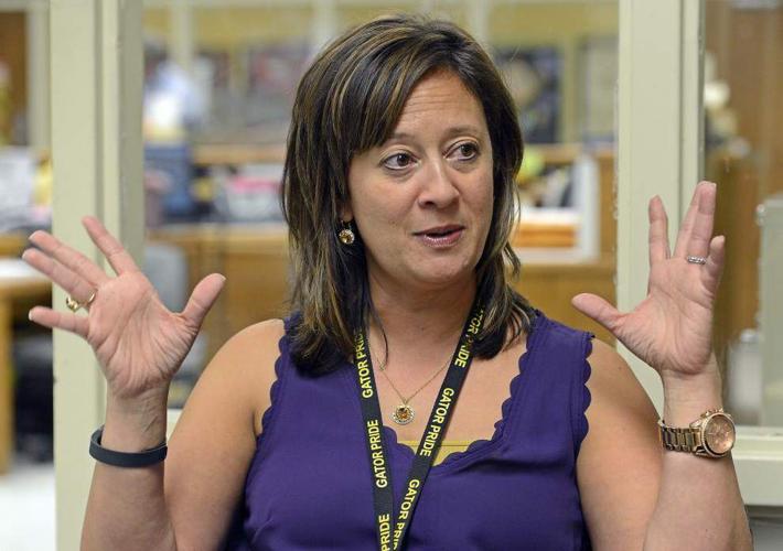 Foundation prepped for freshmen | Ascension | theadvocate.com