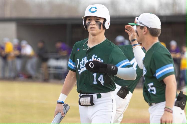 What do top select baseball teams have to prove? Plenty in LHSAA's quarterfinal series | High ...