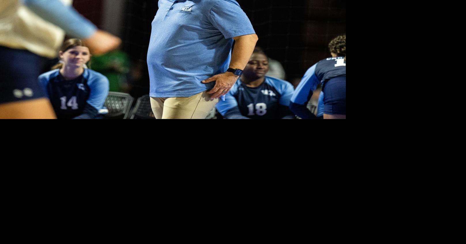 Westminster's Keith Leon named 2022 Acadiana Advocate All-Metro ...