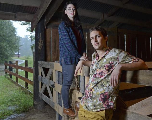 ‘Shakespeare in the Swamp’ festival promises an evening with The Bard ...