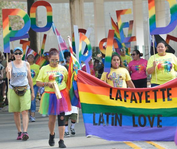 John Bel Edwards vetoes LGBT bills, sets up override session ...