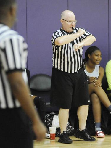 Basketball officiating camp helps referees polish their skills | High ...