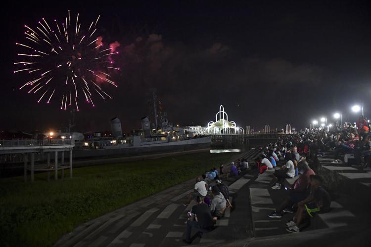 Visiting the USS Kidd and Veterans Museum | Entertainment/Life ...