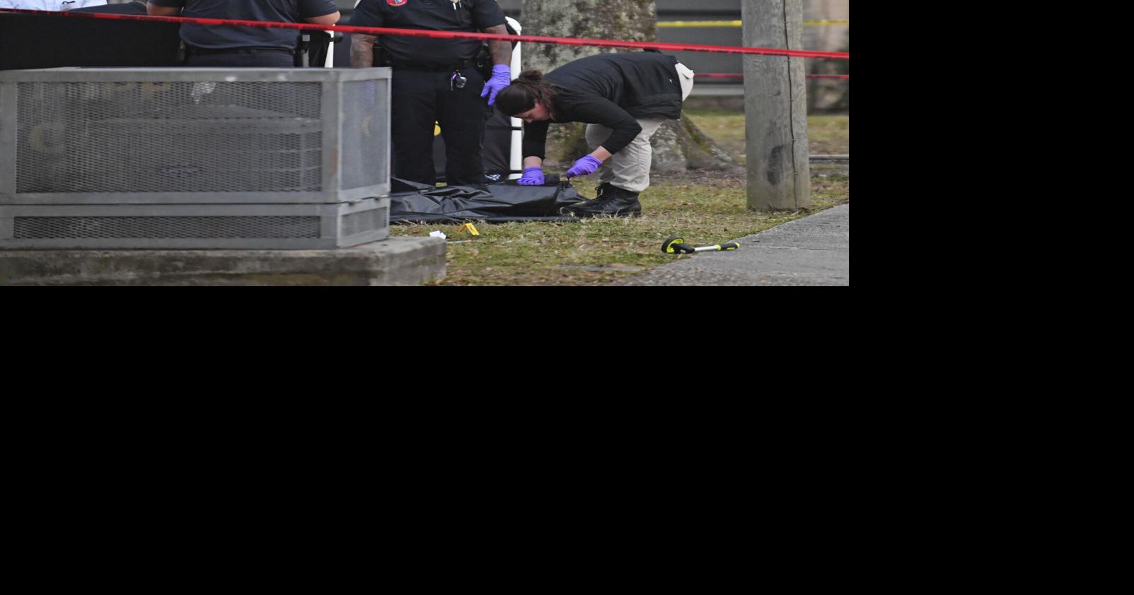 Teen arrested in February shootout that killed Baton Rouge mother in ...