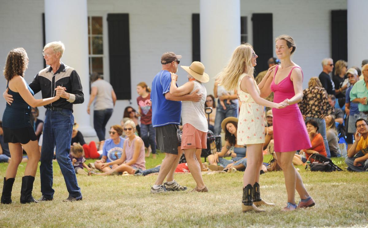 Early numbers point to Festival Acadiens success | Acadiana Home ...
