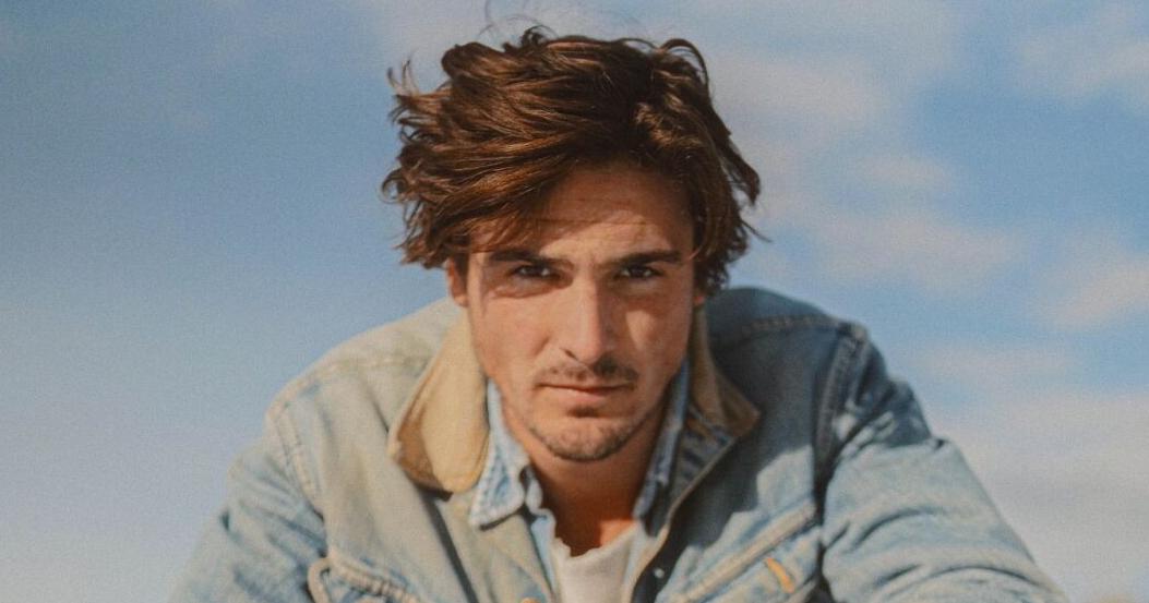 Louisiana actor Cade Guidry makes feature film debut | Movies/TV ...