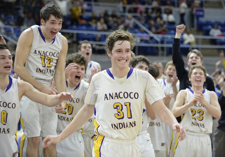 Photos: Friday, LHSAA Basketball Finals | News | theadvocate.com