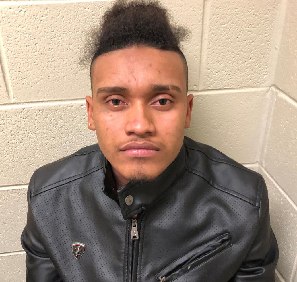 19-year-old shot dead in Gonzales after New Year's Eve party; alleged ...