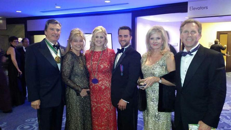 Patricia Gannon: Rumor has it | Patricia Gannon | theadvocate.com