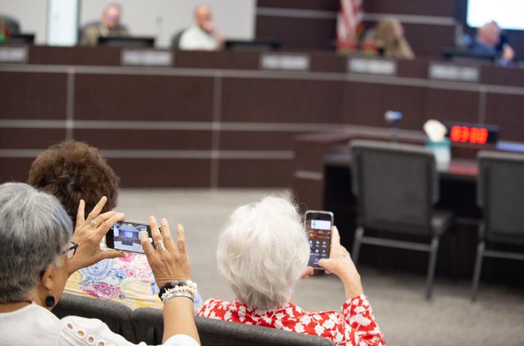 Lafayette School Board moving forward with Comeaux closure | Education ...