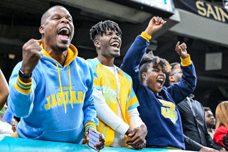 50th Bayou Classic: Here's how Southern held off Grambling with a ...