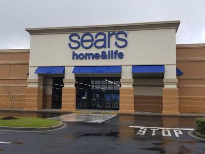 The last Sears store in Louisiana will close its doors | Business ...