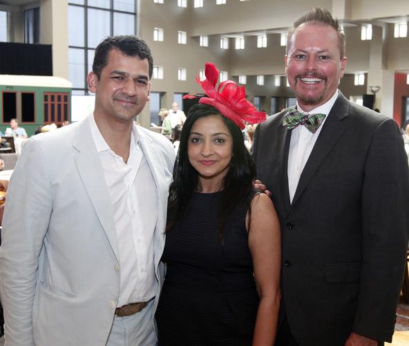 Nell Nolan: Urban League Gala, Kidney Foundation, Lantern Light, Tales ...