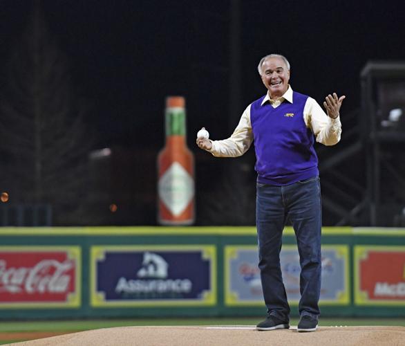 For Paul Mainieri, taking LSU job in 2006 was worth the risk | Sports ...