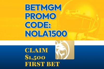 Xmas BetMGM Promo Code NOLA150: Get $150 NBA, NFL Bonus | Betting ...