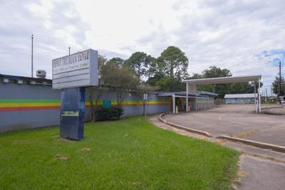 Former Truman school building sold to local nonprofit group | Business ...