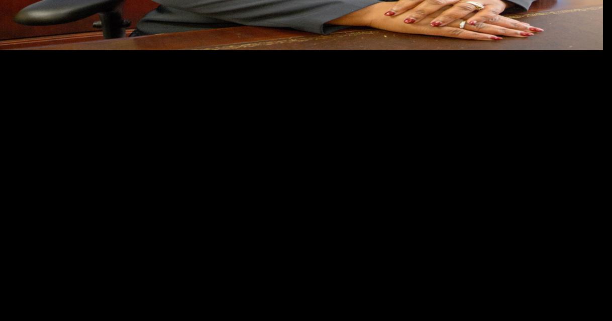 New SUNO chancellor out to boost school's graduation rate, enrollment ...