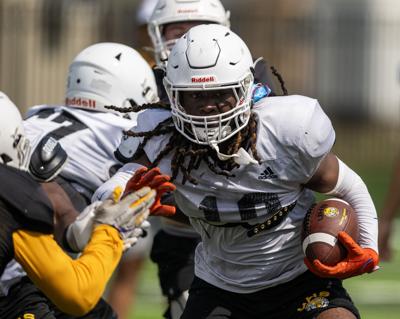 Here's the preseason scoop on District 6-3A football | High School ...