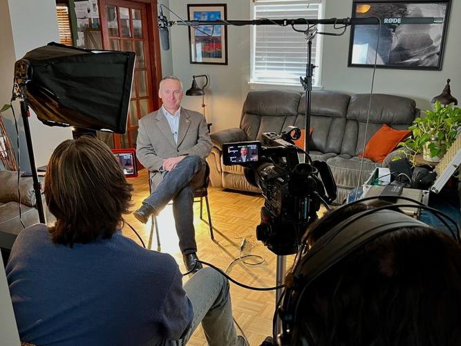 Rohna disaster, with 8 La. casualties, subject of program | Arts ...