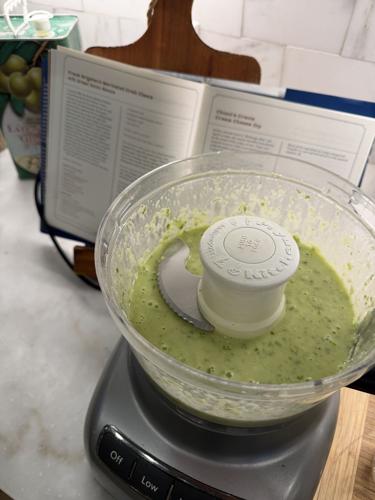 Here are two classics from 'Cooking Up a Storm' cookbook | Food ...