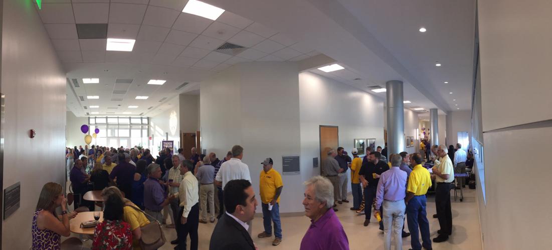 Q&A with LSU's Steve Ensminger: On installation of Canada's offense ...